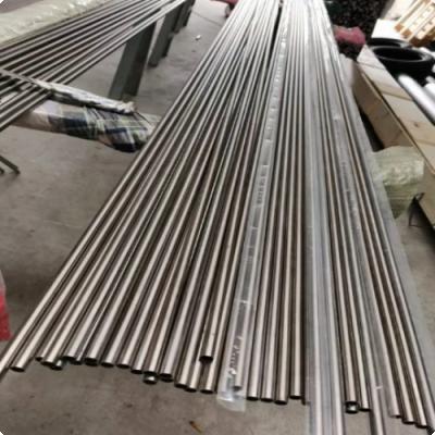 China Austenitic Corrosion Resistant Hastelloy C-22 Nickel Alloy For Harsh Chemical Processing for sale