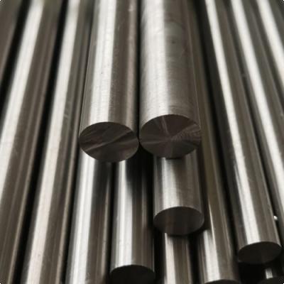 China High Strength Inconel 718 Nickel Chromium Superalloy with Exceptional Weldability and Temperature Resistance up to 1300°F for sale