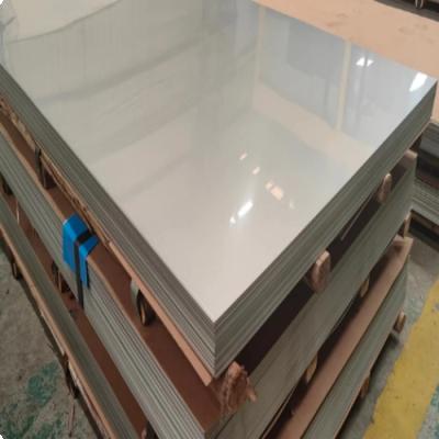 China Anti Corrosion 420 Stainless Steel Plate Martensitic High Carbon Stainless Steel Sheet for sale