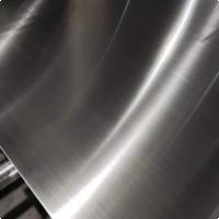 China 420 Stainless Steel Cold Rolled Sheet Precision Dimension Bright Surface Finish for sale
