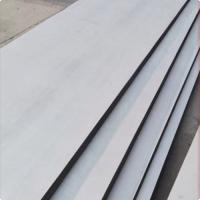 China Super Duplex Stainless Steel Plate High Strength Corrosion Resistant for sale
