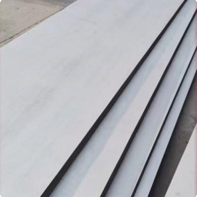 China Super Duplex Stainless Steel Plate High Strength Corrosion Resistant for sale