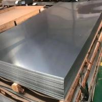 China Super Duplex 2507 Stainless Steel Sheet ASTM A240 High Strength Corrosion Resistant for sale
