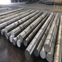 China ASTM B409 Incoloy 800 Rod Bar High Performance Nickel Iron Chromium Alloy for sale