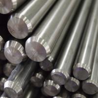 China High Temp Superalloy Aerospace Inconel 718 Round Bar UNS N07718 Nickel Alloy for sale