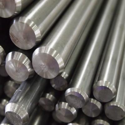 China High Temp Superalloy Aerospace Inconel 718 Round Bar UNS N07718 Nickel Alloy for sale