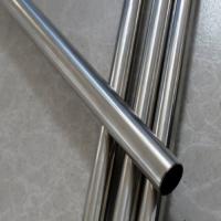 China UNS N06022 Hastelloy C-22 Alloy Corrosion Resistant ASTM B622 for sale