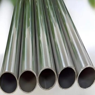 China UNS N10276 Nickel Alloy Corrosion Resistant High Performance for sale