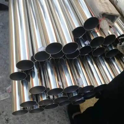China UNS N08825 Alloy Incoloy 825 Tubing Seamless For Oil And Gas for sale