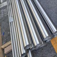 China High Temperature Creep Resistant Incoloy 800HT Tube UNS N08811 Nickel Iron Chromium Alloy for sale