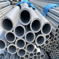 China S32750 Super Duplex Stainless Steel Pipe ASTM A790 High Mechanical Strength for sale