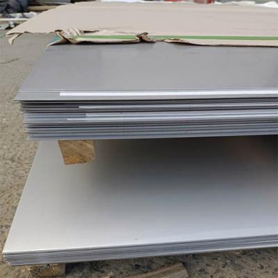 China Martensitic 420 Stainless Steel Cold Rolled Sheet High Hardness Wear Resistant for sale