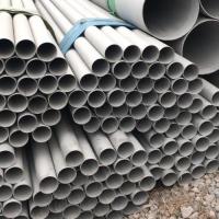 China ASTM A789 UNS S32760 Super Duplex Stainless Steel Tube For Extreme Environments for sale