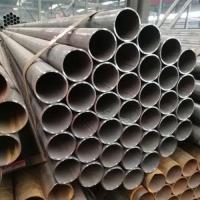 China ASTM A249 ASME SA249 Welded Stainless Steel Tube For Heat Exchangers for sale