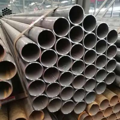 China ASTM A249 ASME SA249 Welded Stainless Steel Tube For Heat Exchangers for sale