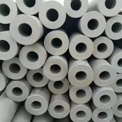 China High Temperature Seamless Stainless Steel 310 Pipe For Furnace Heat Treat Applications for sale