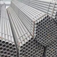 China Chrome Manganese Austenitic Seamless Pipe Low Nickel Alternative For Industrial Applications for sale