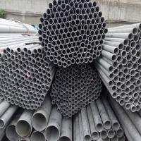 China Low Nickel Stainless Steel Seamless Tube For Structural Decorative Corrosive Environments for sale