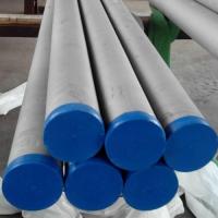 China ASTM A312 SA312 Stainless Steel Seamless Pipe Acid Resistant For Chemical Processing for sale
