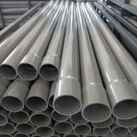 China Schedule 40 Stainless Steel Pipe Seamless Welded For Process Utility Applications for sale
