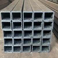 China Seamless Stainless Steel Square Tubing High Pressure High Temperature Grade for sale