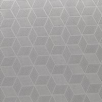 China Decorative 304 Embossed Stainless Steel Sheet Corrosion Resistant for architectural interiors for sale