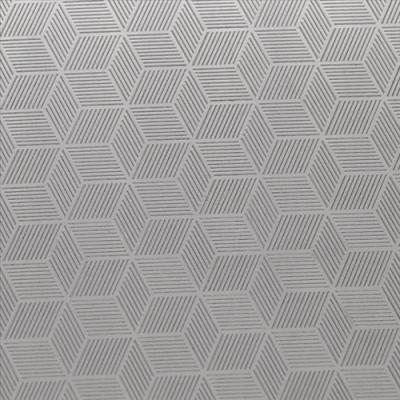 China Decorative 304 Embossed Stainless Steel Sheet Corrosion Resistant for architectural interiors for sale
