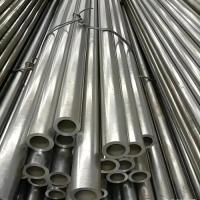 China Annealed Bright Surface Finish Precision Stainless Steel Tubing OD/ID ±0.02mm for sale