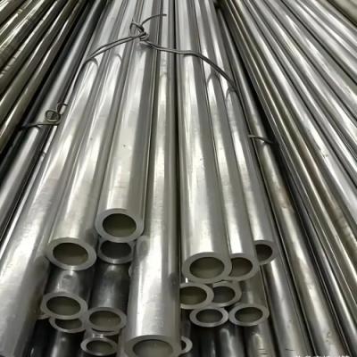 China Annealed Bright Surface Finish Precision Stainless Steel Tubing OD/ID ±0.02mm for sale