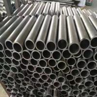 China Cold Drawn Seamless Stainless Steel Precision Pipe Bright Surface Tight Tolerance ±0.03mm for sale