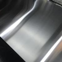 China ASTM A240 304 Mirror Finish Stainless Steel Sheet 0.5mm-3.0mm Thickness 8K Polished for Elevator Interior Decoration for sale