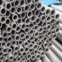 China ASTM A554 304 Stainless Steel Square Tube 10x10mm-300x300mm 0.5mm-12mm Wall Thickness for Architectural Structures for sale
