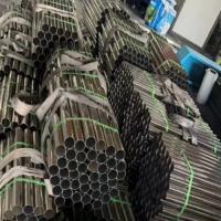 China ASTM A269 TP304L Precision Stainless Steel Pipe 3mm-89mm OD 0.5mm-10mm Wall Cold Drawn for Instrumentation for sale