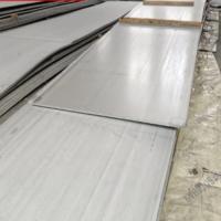 China ASTM A240 310S Hot Rolled Stainless Steel Plate with No.1 Finish for 1100°C Heat Resistant Applications for sale