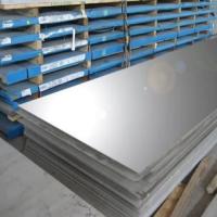 China ASTM A240 304 Hot Rolled Stainless Steel Plate with No.1 Finish and 3mm-100mm Thickness for General Fabrication for sale