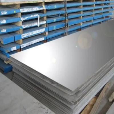 China ASTM A240 304 Hot Rolled Stainless Steel Plate with No.1 Finish and 3mm-100mm Thickness for General Fabrication for sale