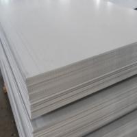 China ASTM A240 310S Heat Resistant Cold Rolled Stainless Steel Sheet with 1100°C Service and Oxidation Resistance for sale
