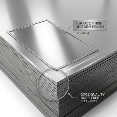 China 316 Stainless Steel Seamless Pipe ASTM A312 33.4mm x 3.38mm 6 Meter Length Annealed Pickled for sale