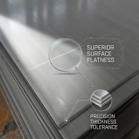 China 316L Stainless Steel Precision Pipe ASTM A269 19.05mm x 2.11mm 6 Meter Length Bright Annealed for sale