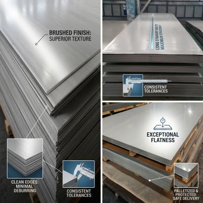 China 310S Stainless Steel Seamless Pipe ASTM A312 88.9mm x 5.49mm 6 Meter Length Annealed Pickled for sale