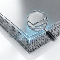 China 2205 Stainless Steel Duplex Pipe ASTM A790 168.3mm x 7.11mm 6 Meter Length Annealed Pickled for sale