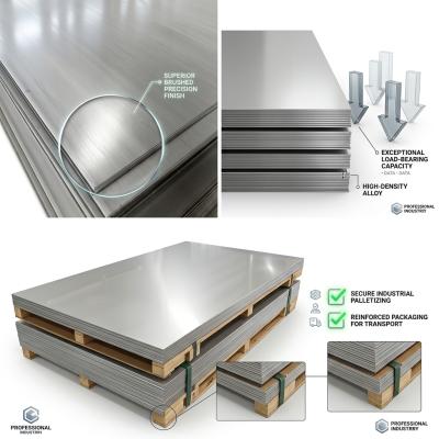 China 201 Stainless Steel Rectangular Tube ASTM A554 30mm x 15mm x 1.2mm 6 Meter Length Brushed Finish for sale