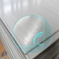 China 202 Stainless Steel Round Pipe ASTM A554 22.2mm x 1.2mm 6 Meter Length Mill Finish for sale