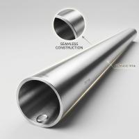 China ASTM A312 TP316 Marine Grade Stainless Steel Seamless Pipe Cold Drawn Pickled for Corrosion Resistance for sale