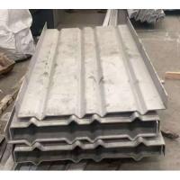 China Custom Forming Capability Corrugated Metal Sheet and Profiled Metal Plate with Enhanced Structural Strength and Superior Corrosion Resistance for sale