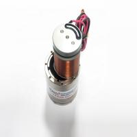 China 2.5A VCM Voice Coil Motor Micro Coreless Motor For Ultrasonic Welding Machine for sale