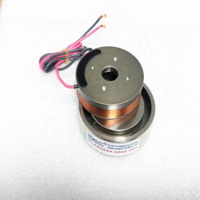 China 4.9A Small Ironless Voice Coil Motor VCM Actuator Good Force Characteristics for sale