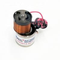 China High Precision Micro VCM Voice Coil Motors For Automated Systems for sale