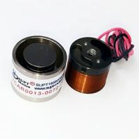 China High Precision Micro VCM Voice Coil Motors For Automated Systems for sale