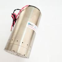 China Low Noise Voice Coil Motor For Dispensing Machine Motor High Acceleration for sale